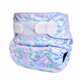 Couche lavable bébé évolutive – Anti-fuite et fine – Ma Boule De Couches
